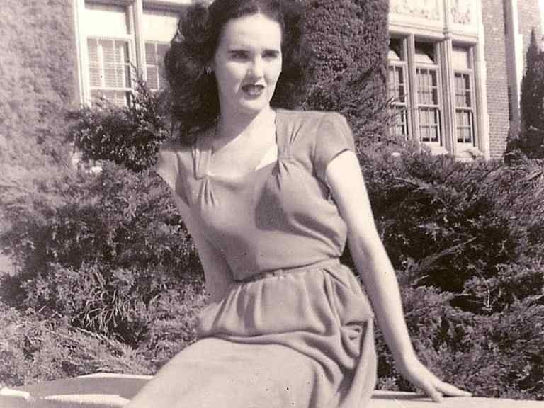 Vanished In The City Of Dreams: The Disappearance Of Jean Spangler ...