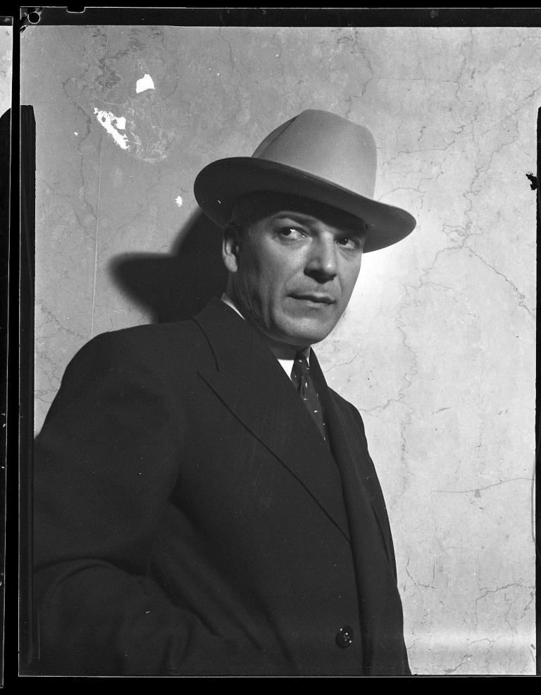 Vanished In The City Of Dreams: The Disappearance Of Jean Spangler ...